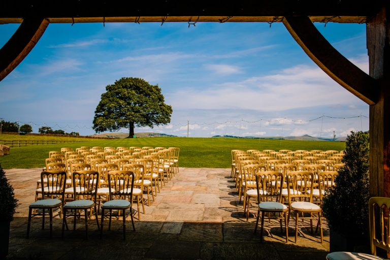 Heaton House Farm Wedding Photography | SMH Photography